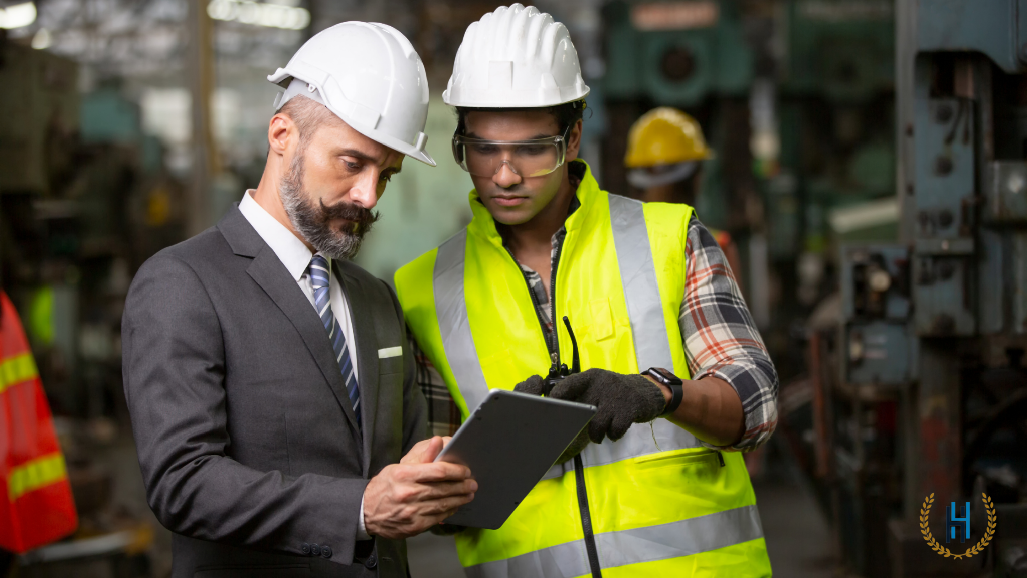 What do you know about Work related stress injuries in CA?