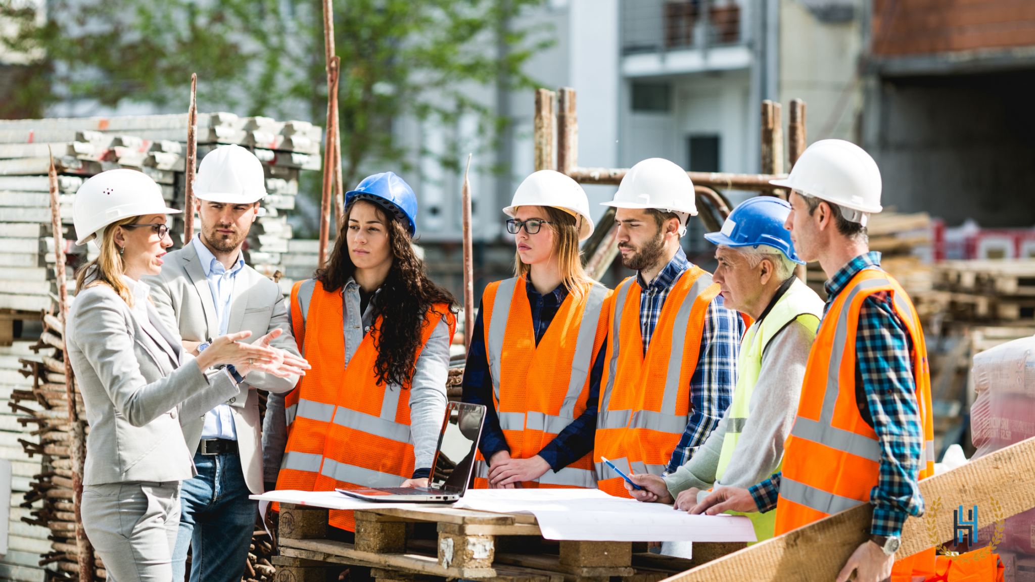 Workers' Comp Insurance - Protect Construction Workers 2023